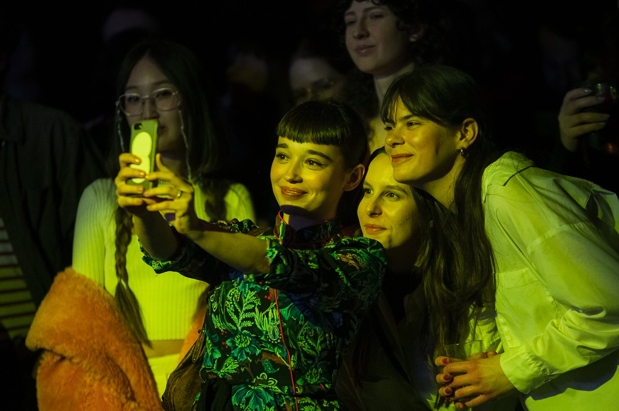 V cenách Vinyla bodovali Tomáš Niesner, Mat213 a festival Pop Messe | frontman.cz